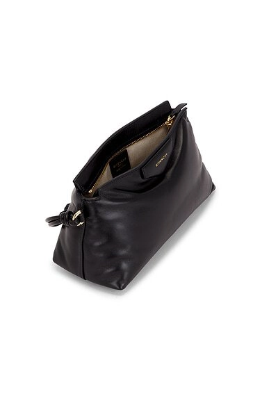 Givenchy Antigona Bomber Pouch
