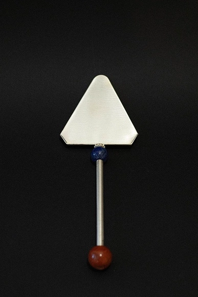 NATALIA CRIADO Cake Server