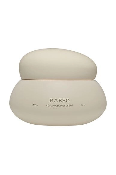RAESO Cocoon Ceramide Cream