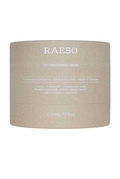 RAESO Cocoon Ceramide Cream