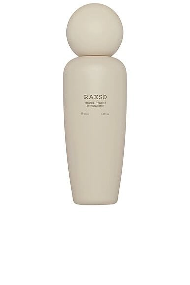 RAESO Tranquillity Water Activating Mist - N,a
