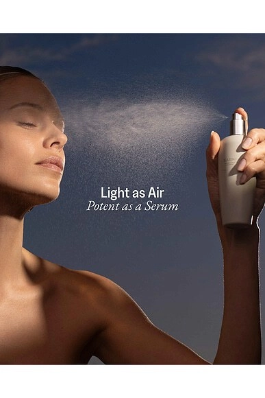 RAESO Tranquillity Water Activating Mist