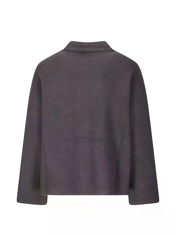 Labo.art Ficus Button-up Jacket