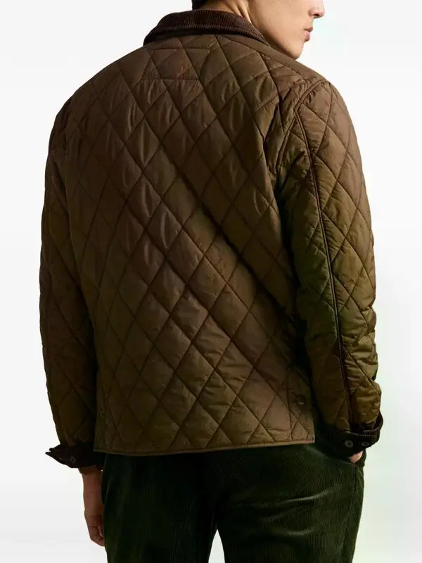 Polo Ralph Lauren Beaton Quilted Jacket