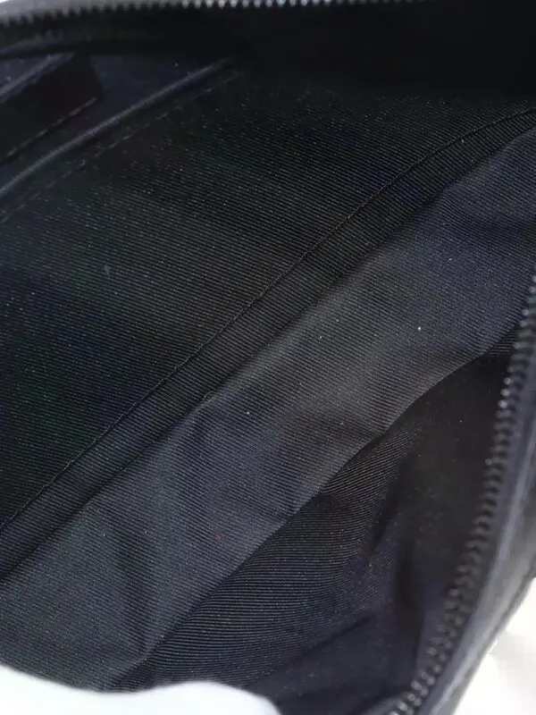 LOUIS VUITTON Monogram Shadow Duo Messenger Bag