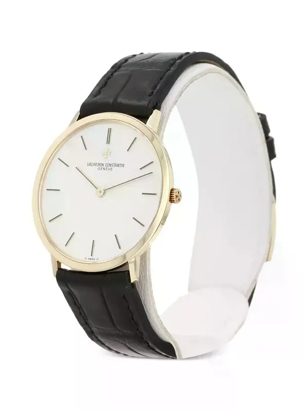 VACHERON CONSTANTIN 1984 Patrimony Watch