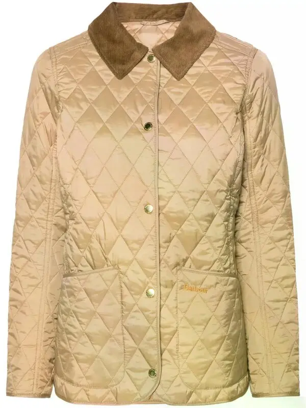 Barbour Annandale Quilted Jacket