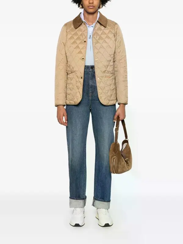 Barbour Annandale Quilted Jacket