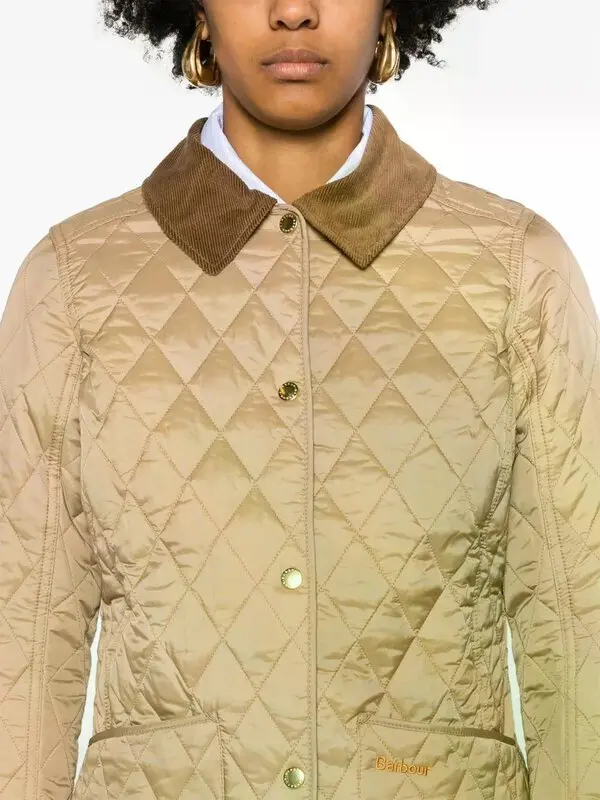 Barbour Annandale Quilted Jacket