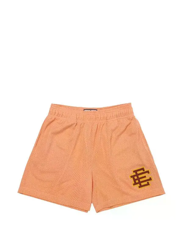 ERIC EMANUEL Ee Basic Mesh Shorts