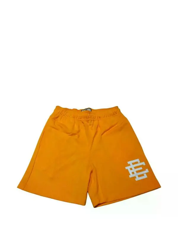 ERIC EMANUEL Ee Basic Core Shorts