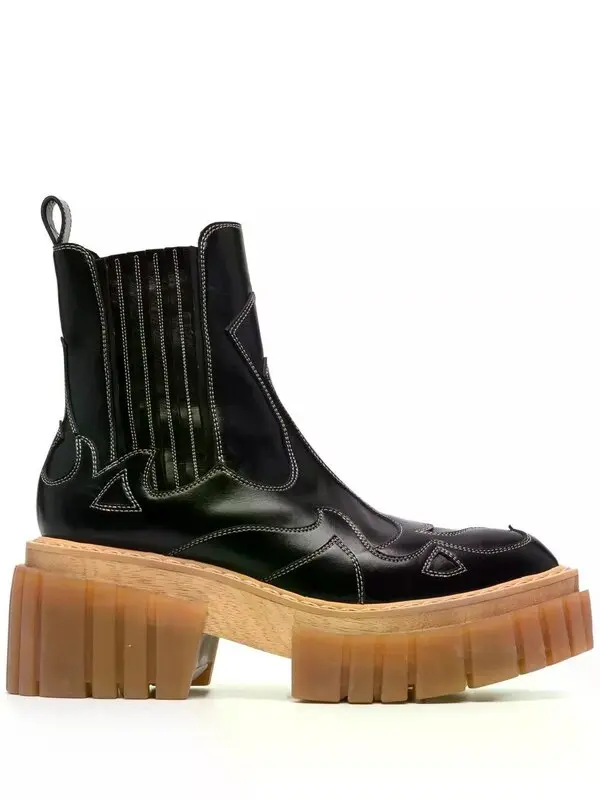 Stella McCartney Emilie Ankle Boots