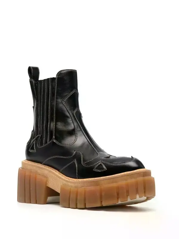 Stella McCartney Emilie Ankle Boots