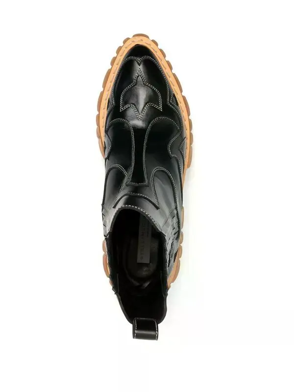 Stella McCartney Emilie Ankle Boots