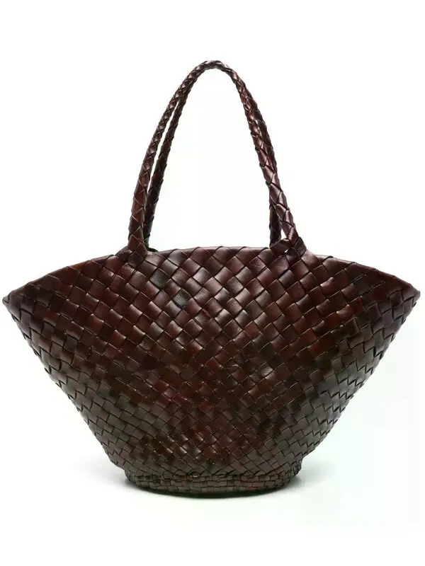 Dragon Diffusion Egola Woven Tote Bag