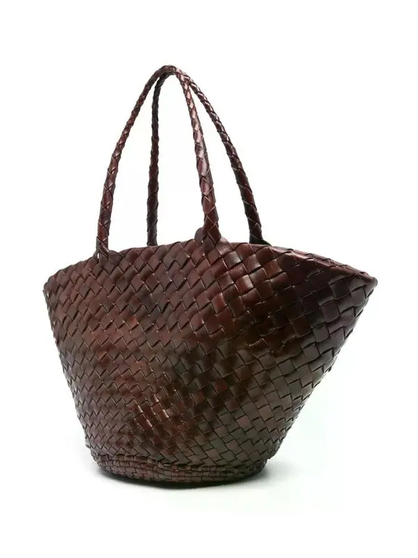 Dragon Diffusion Egola Woven Tote Bag