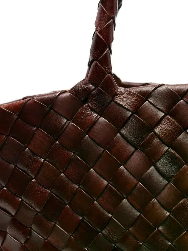 Dragon Diffusion Egola Woven Tote Bag