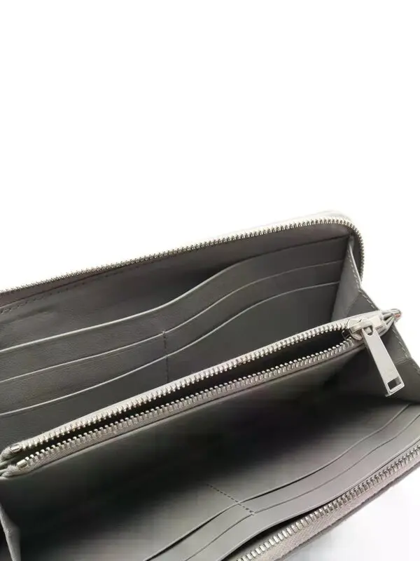 Bottega Veneta 2010s Intrecciato Wallet