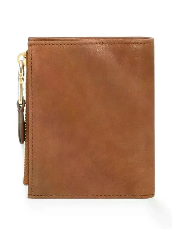 Miu Miu Small Leather Wallet