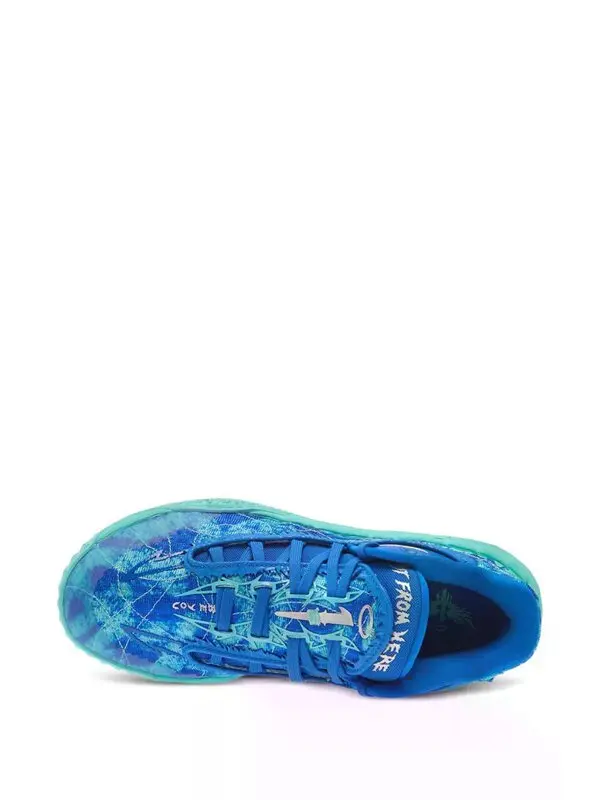 PUMA Mb.05 Lo Team Sneakers