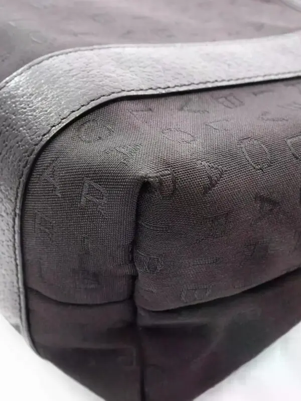 BVLGARI Logomania Tote Bag