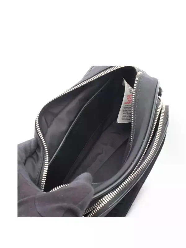 Burberry Logo Crossbody Bag