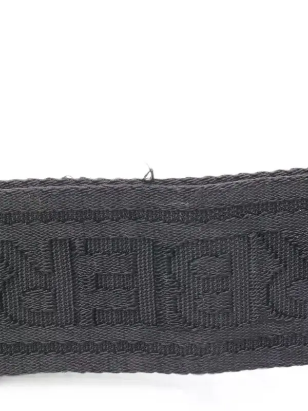Burberry Logo Crossbody Bag