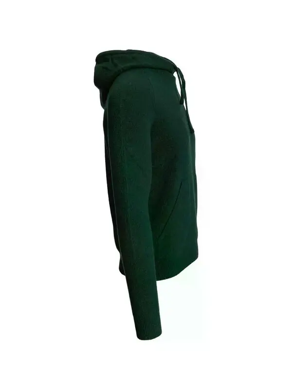 AL DUCA D’AOSTA 1902 Drawstring Hoodie