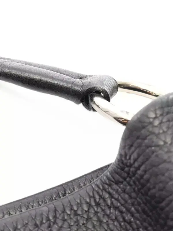 Prada Leather Shoulder Bag