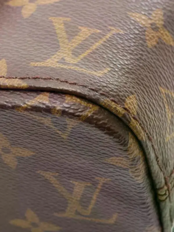 LOUIS VUITTON Vavin Monogram Tote Bag
