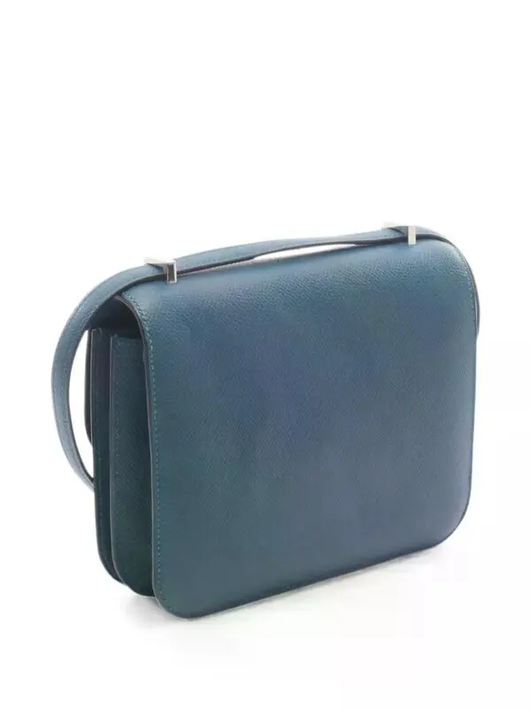 Hermès 2024 Mini 3 Constance Shoulder Bag