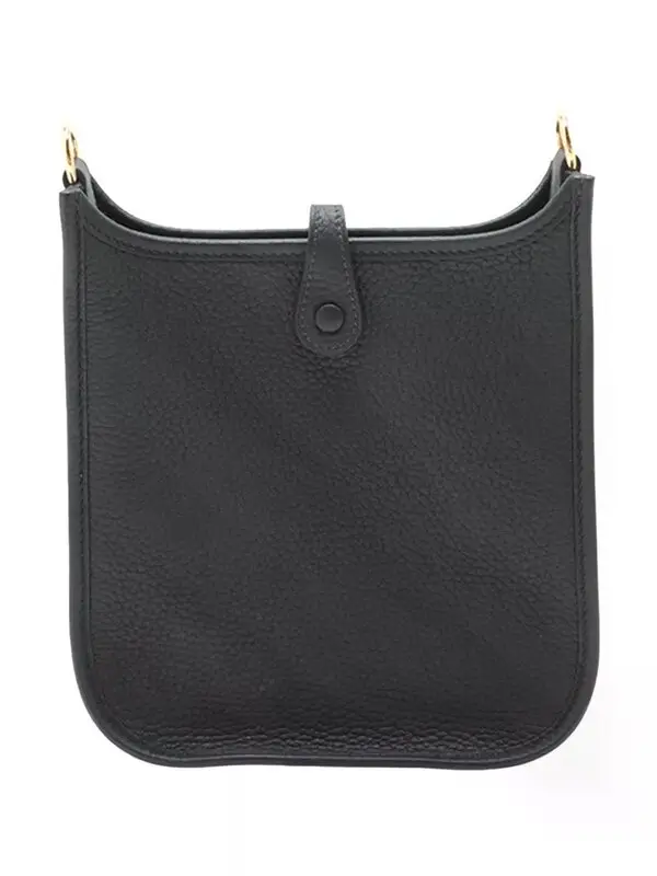 Hermès 2025 Clemence Evelyne I 16 Amazone Crossbody Bag