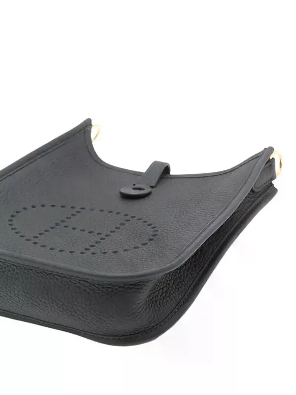 Hermès 2025 Clemence Evelyne I 16 Amazone Crossbody Bag