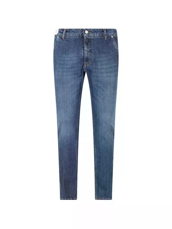 ENTRE AMIS Andy Slim-fit Jeans