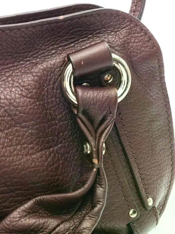 Celine 2010s Bitter Sweet Tote Bag