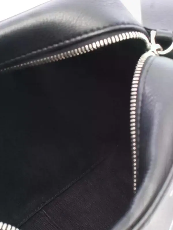 Valentino Garavani Vlogo Messenger Bag