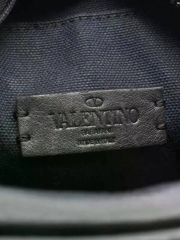 Valentino Garavani Vlogo Messenger Bag