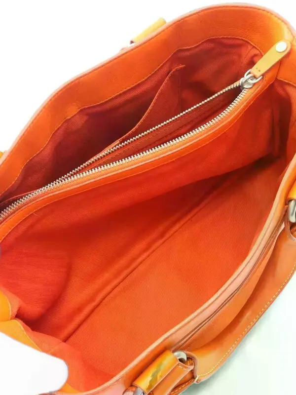 Celine 2000s Boogie Shoulder Bag