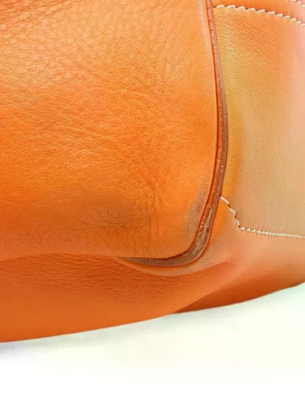 Celine 2000s Boogie Shoulder Bag