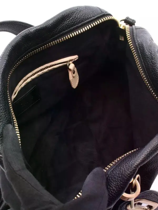 Chloé 2000s Paraty Tote Bag