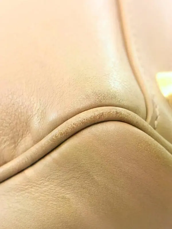 Balenciaga 2000s Bel Air Luea Tote Bag