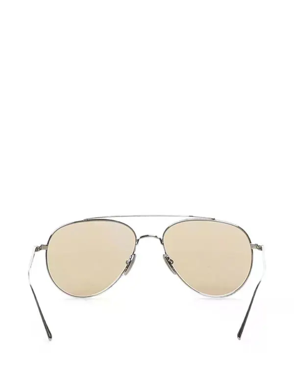 Chimi Pilot Frame Sunglasses