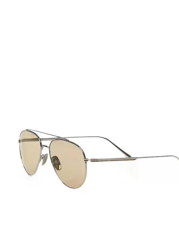Chimi Pilot Frame Sunglasses