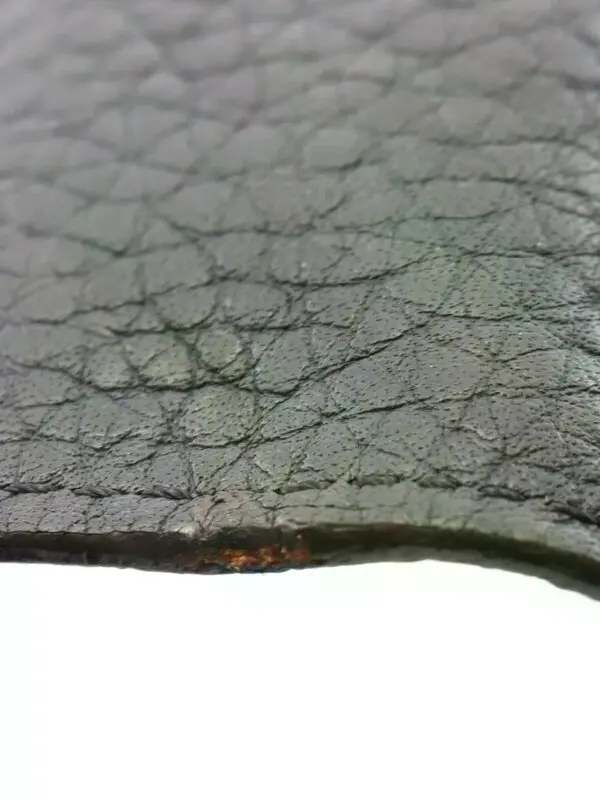 LOUIS VUITTON 2018 Capucines Bi-fold Wallet