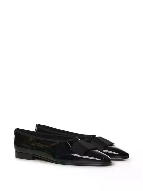 Loro Piana Hennie Ballet Flat