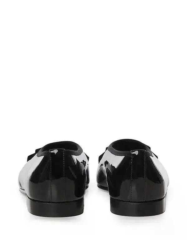Loro Piana Hennie Ballet Flat