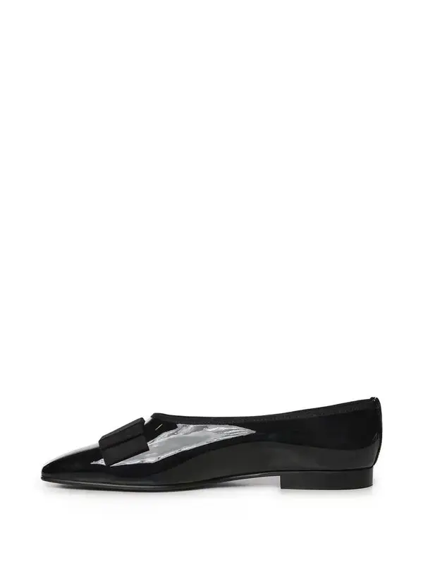 Loro Piana Hennie Ballet Flat