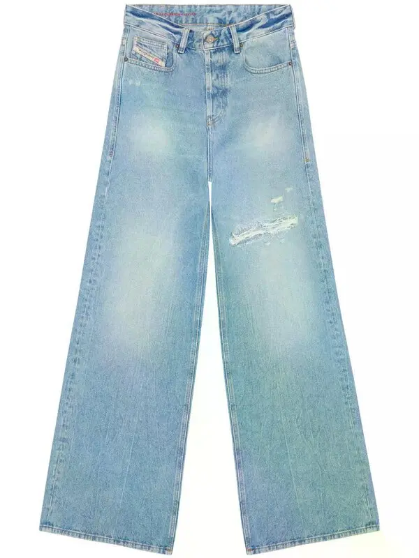 DIESEL® 1996 D-sire Jeans - Blue
