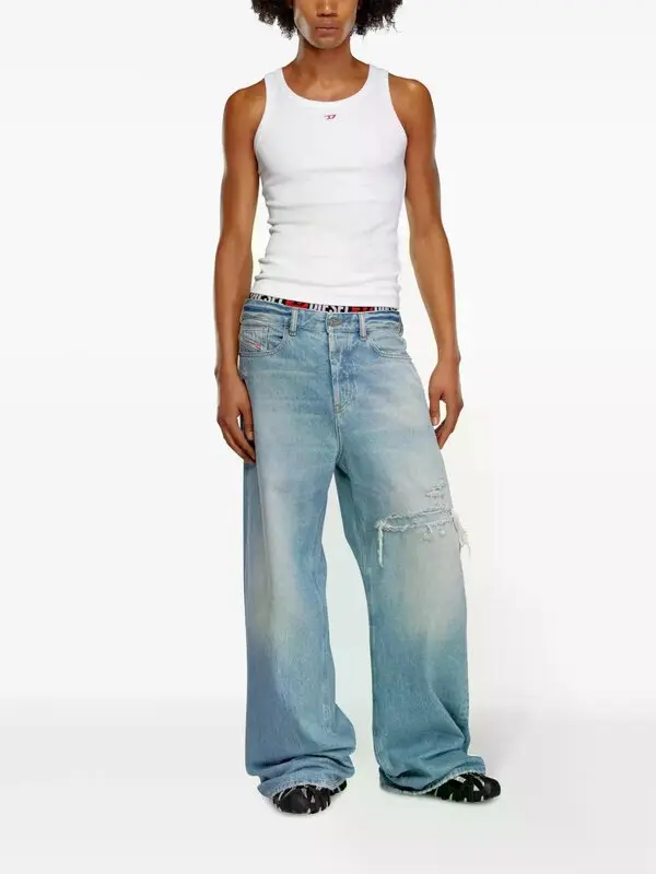 DIESEL® 1996 D-sire Jeans