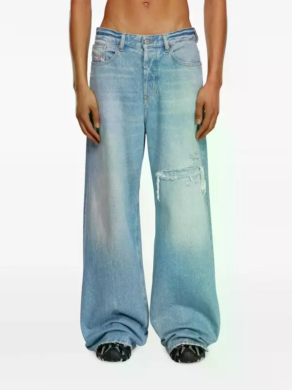 DIESEL® 1996 D-sire Jeans